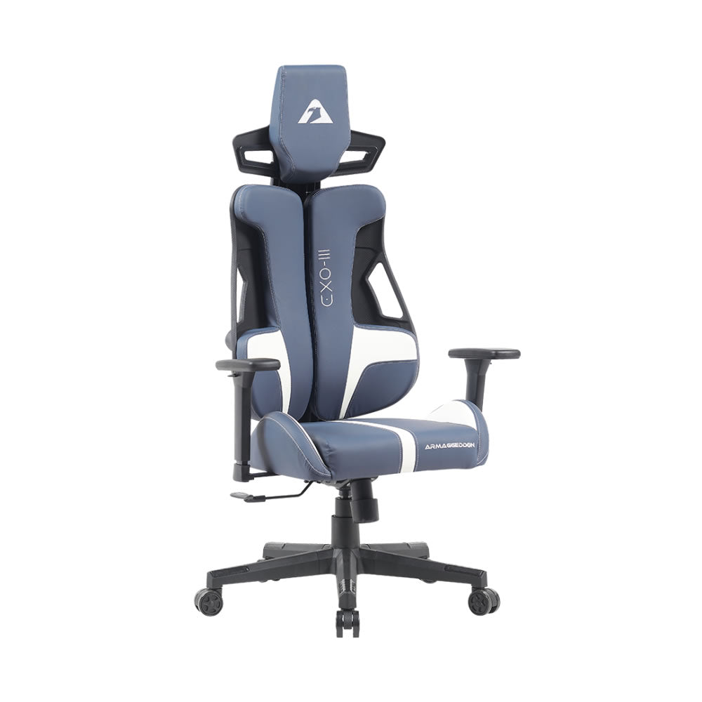 Armaggeddon EXO-III Professional Gaming Chair – Kaira South Africa