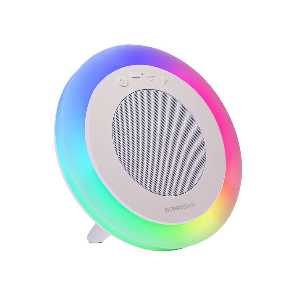 SonicGear Neox 8 Portable Bluetooth Speaker – Kaira South Africa