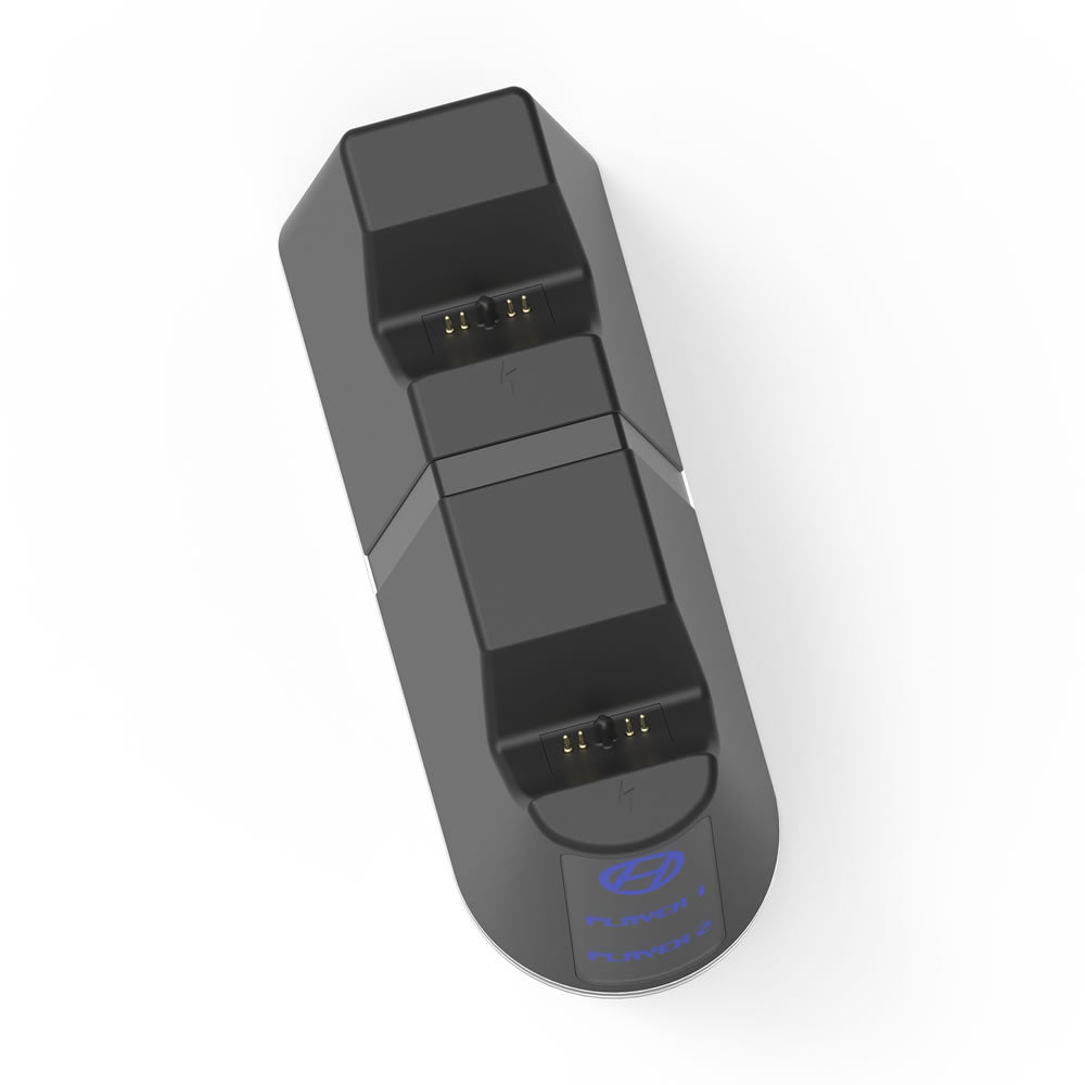 Hyperkin GigaBlast Dual Controller Super Charging Station for PS5 Dual ...